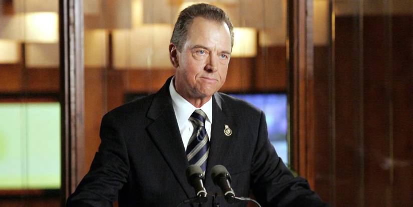 10 Best '24' Characters, Ranked by Likability