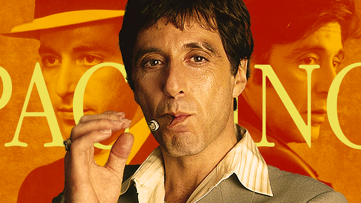 30 Best Al Pacino Movies of All Time, Ranked