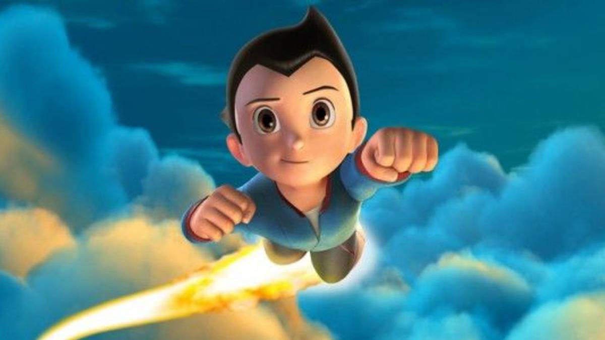 'Astro Boy' Reaches Astronomical Proportions With Funko Jumbo Chan ...