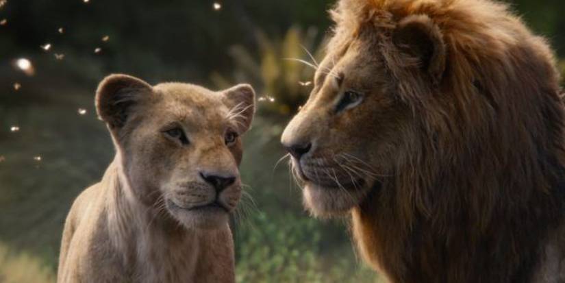 'Mufasa: The Lion King' — Beyoncé's Daughter Will Make Her Voice Acting ...