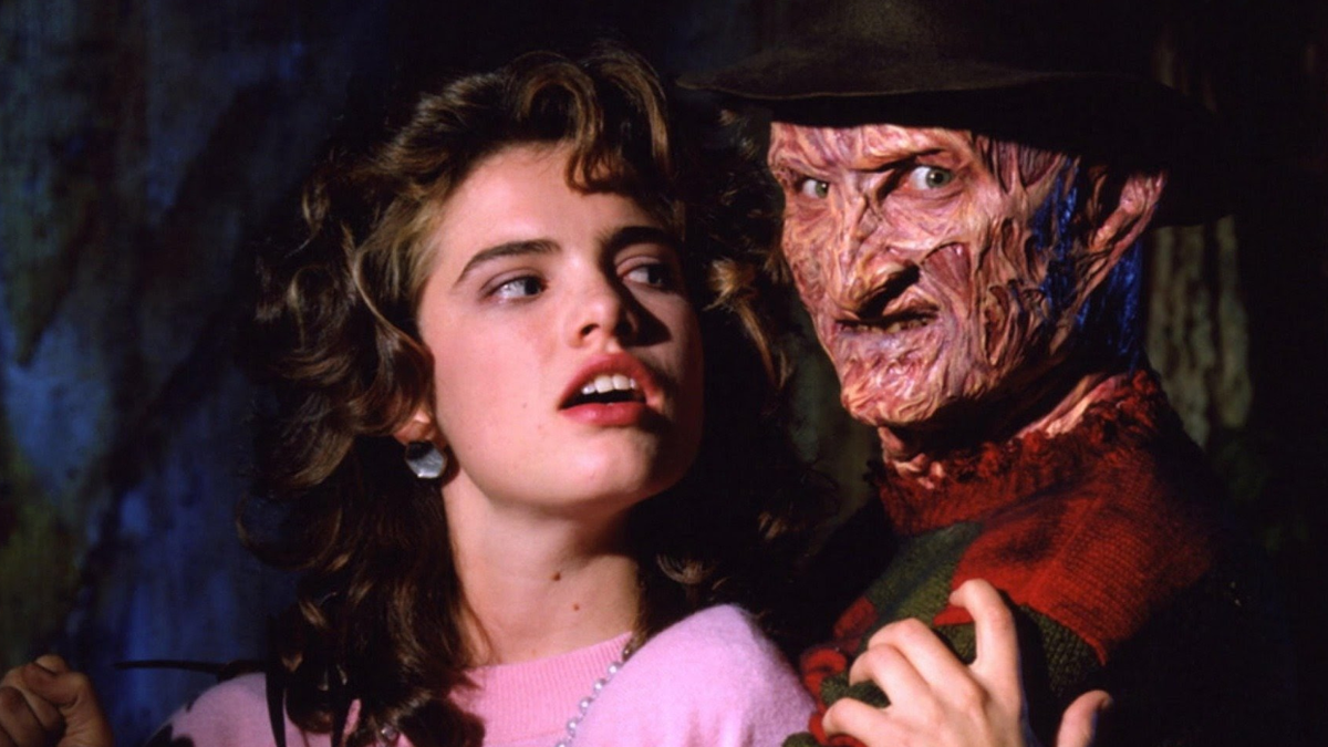 Freddy Krueger Comes Home With New 7-Film 'A Nightmare on Elm Street ...