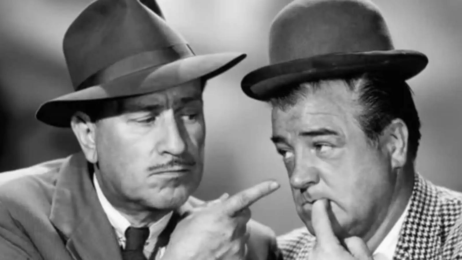 10 Best Movie Comedy Duos, Ranked