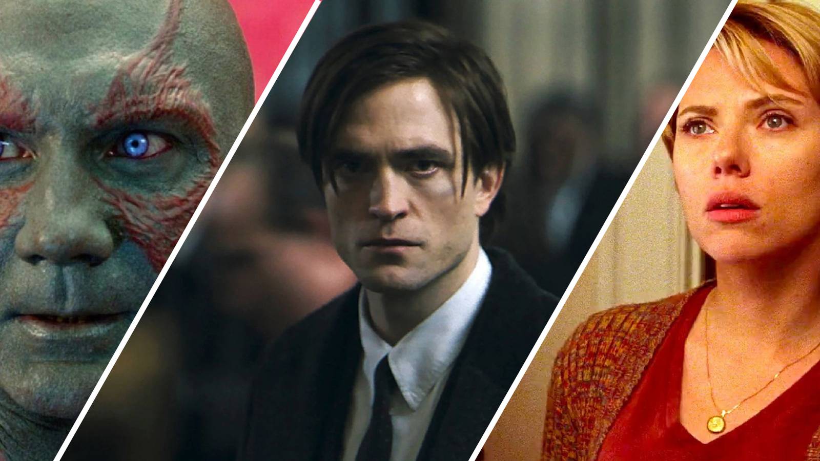 10 Actors Who Got Better With Each Movie, According to Reddit