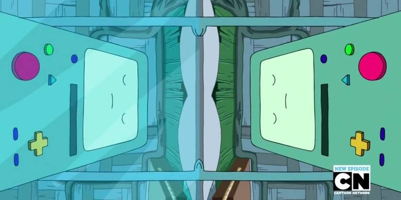 10 Best 'Adventure Time' Episodes Featuring BMO, Ranked