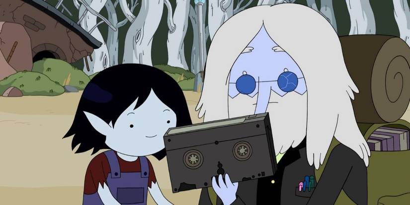 This Is the Best ‘Adventure Time’ Episode To Watch Before ‘Fionna and Cake’