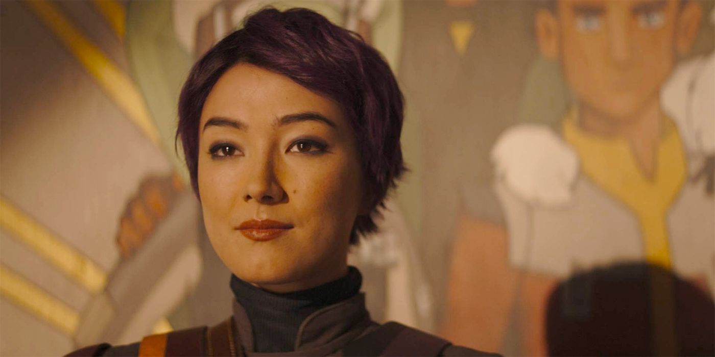 ‘Ahsoka’ Episode 3 Recap: Time Flies When You're Having Fun