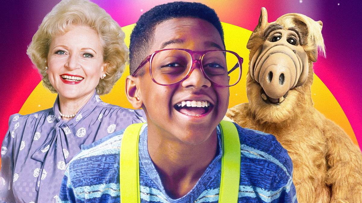 This Was the Best ‘80s Sitcom