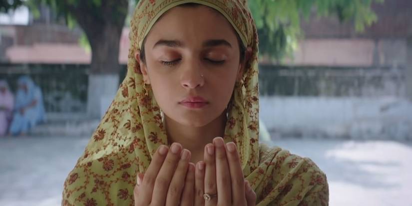 ‘Heart of Stone’s Alia Bhatt Shines Brightly in This Spy Thriller