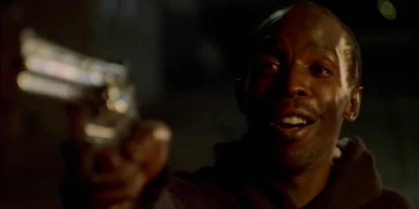 10 Best 'The Wire' Quotes, Ranked