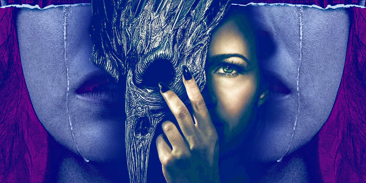 'Fall of the House of Usher's Scariest Part Doesn't Involve Horror