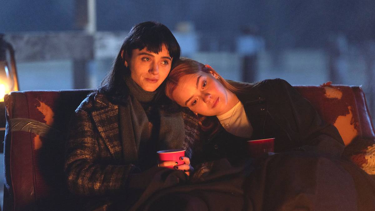 'All Fun and Games' Trailer Promises a Twisted Playtime for Natalia Dyer