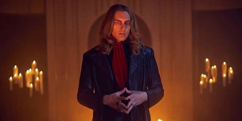 10 Best (and Scariest) Devils On TV, Ranked