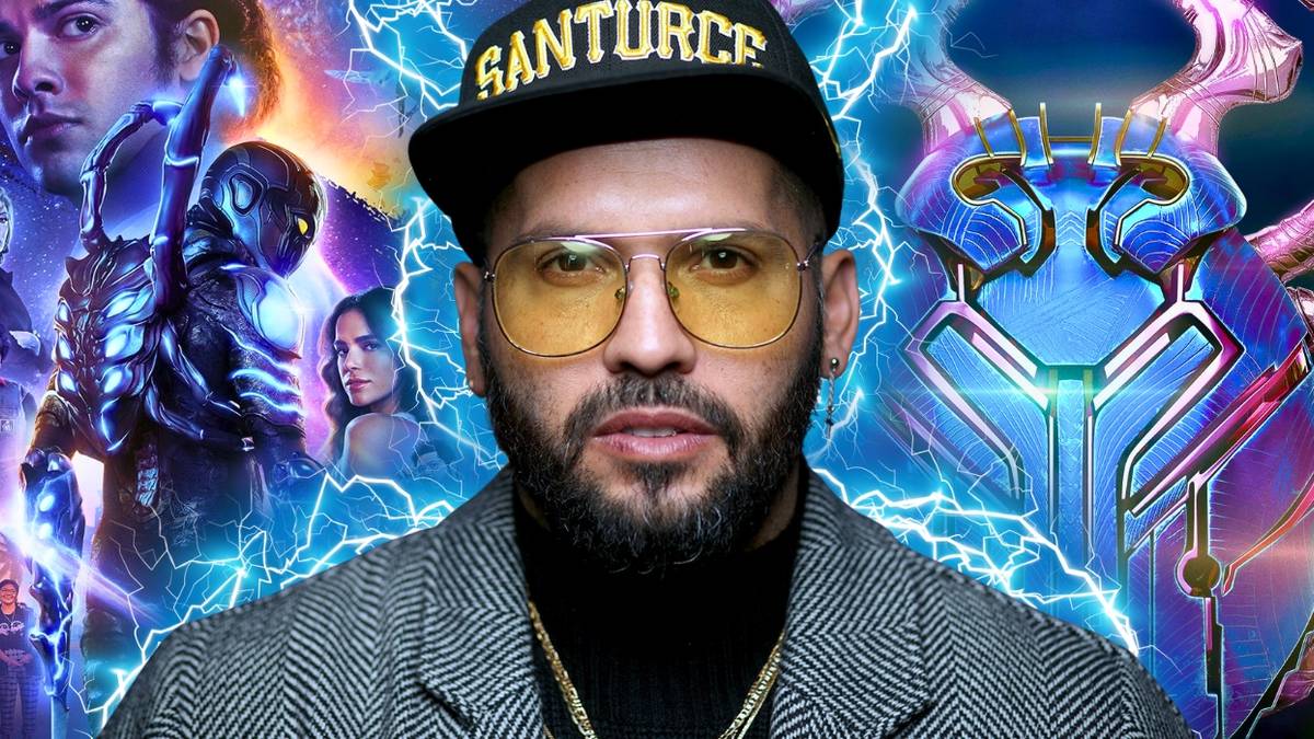 Ángel Manuel Soto to Direct Buddy Action Movie 'The Wrecking Crew'