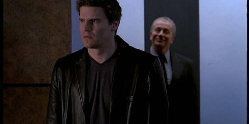 The Best ‘Angel’ Episode From Every Season