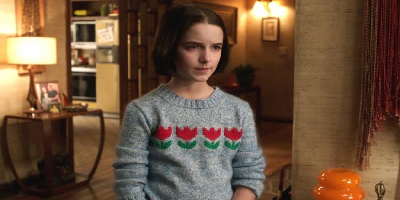 10 Best Conjuring Universe Human Characters, Ranked