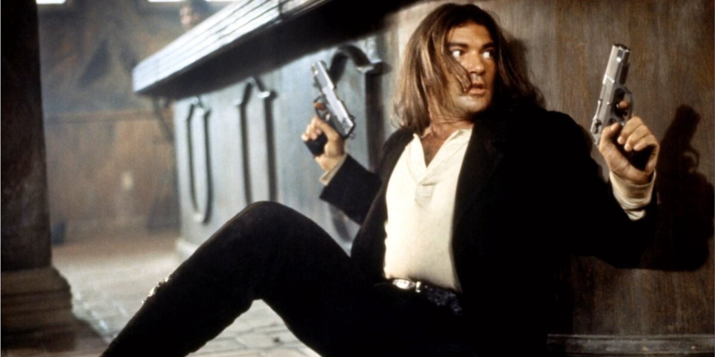 Pierce Brosnan's Remake of a Sylvester Stallone Action Classic Finally ...
