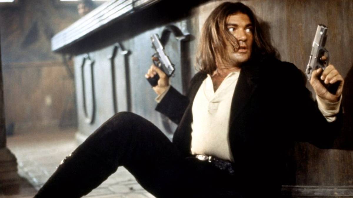 One of the '90s Greatest Action Movies Is Now Streaming for Free