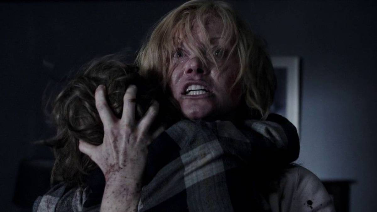 10 Scariest Australian Horror Movies, Ranked