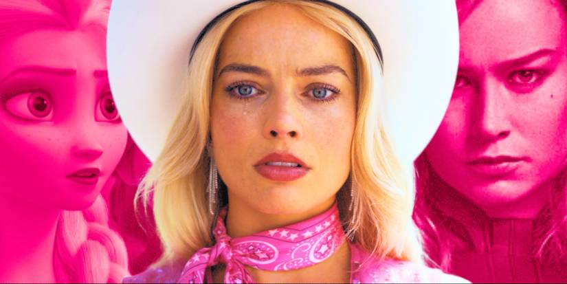How Did Margot Robbie Get the Role of Barbie?