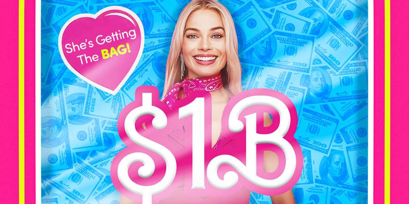 ‘Barbie’ Box Office Breakdown: How the Film Became the Biggest of 2023