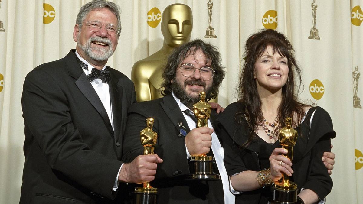 'The Lord of the Rings' Director, 63, Breaks Silence on His Filmmaking ...