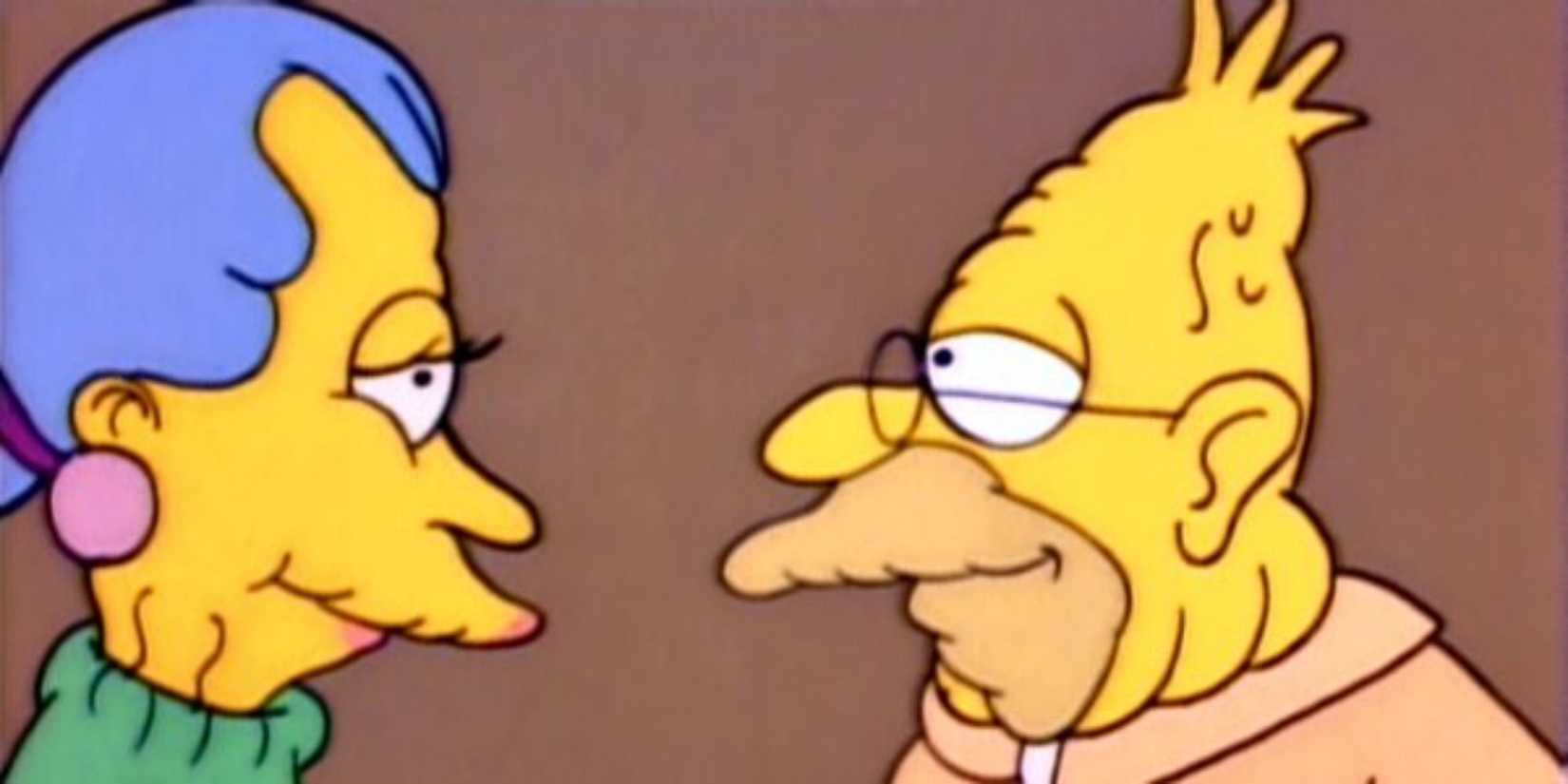 11 Most Tragic 'The Simpsons' Deaths, Ranked
