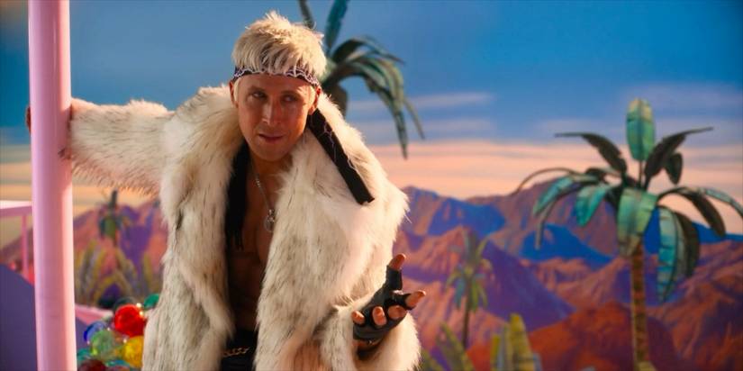 9 Kens (and Allan) in 'Barbie,' Ranked