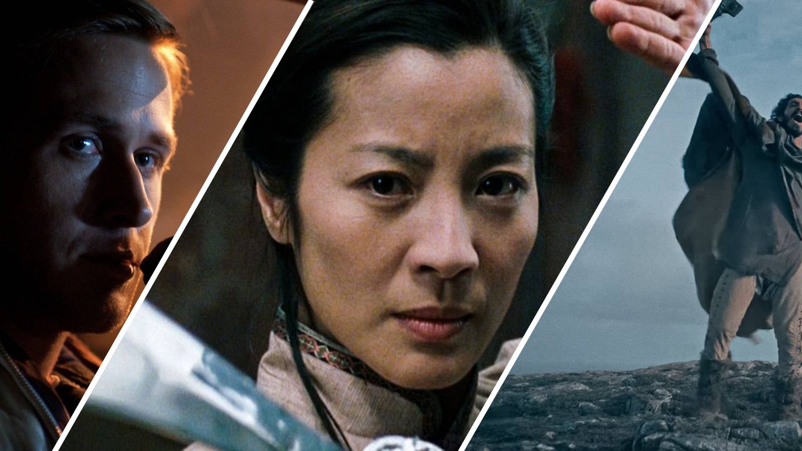 10 Most Beautifully Shot Movies of the 21st Century, According to Reddit