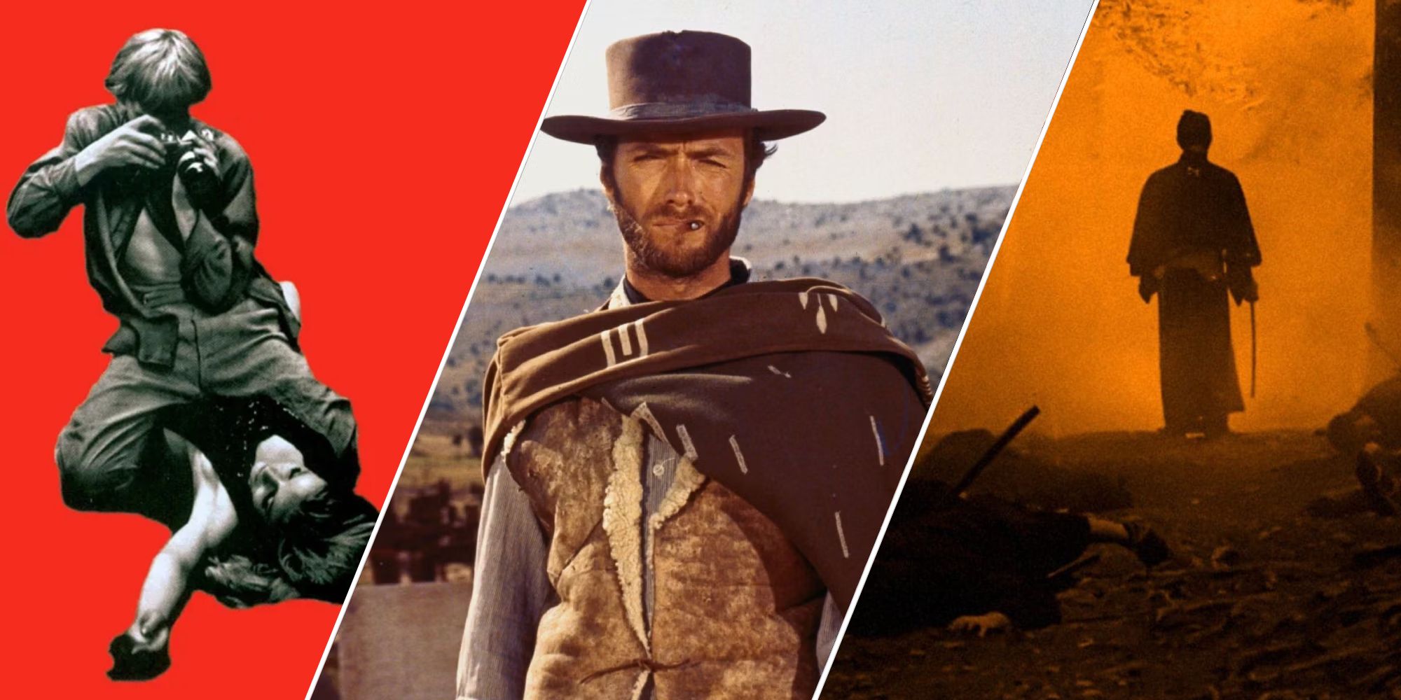 10 Best Movies of 1966, Ranked