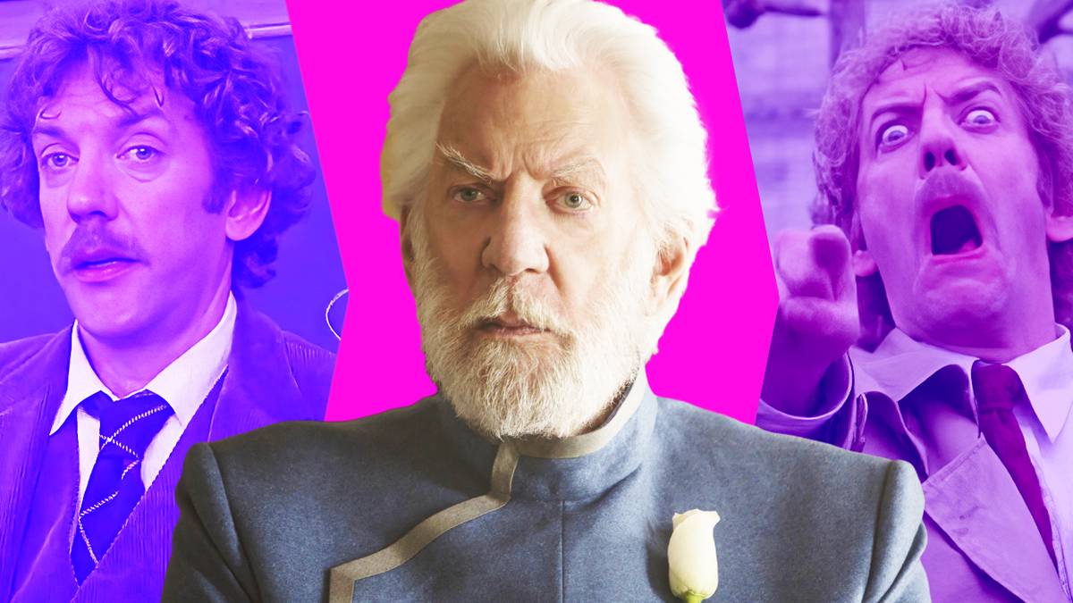 15 Best Donald Sutherland Movies, Ranked