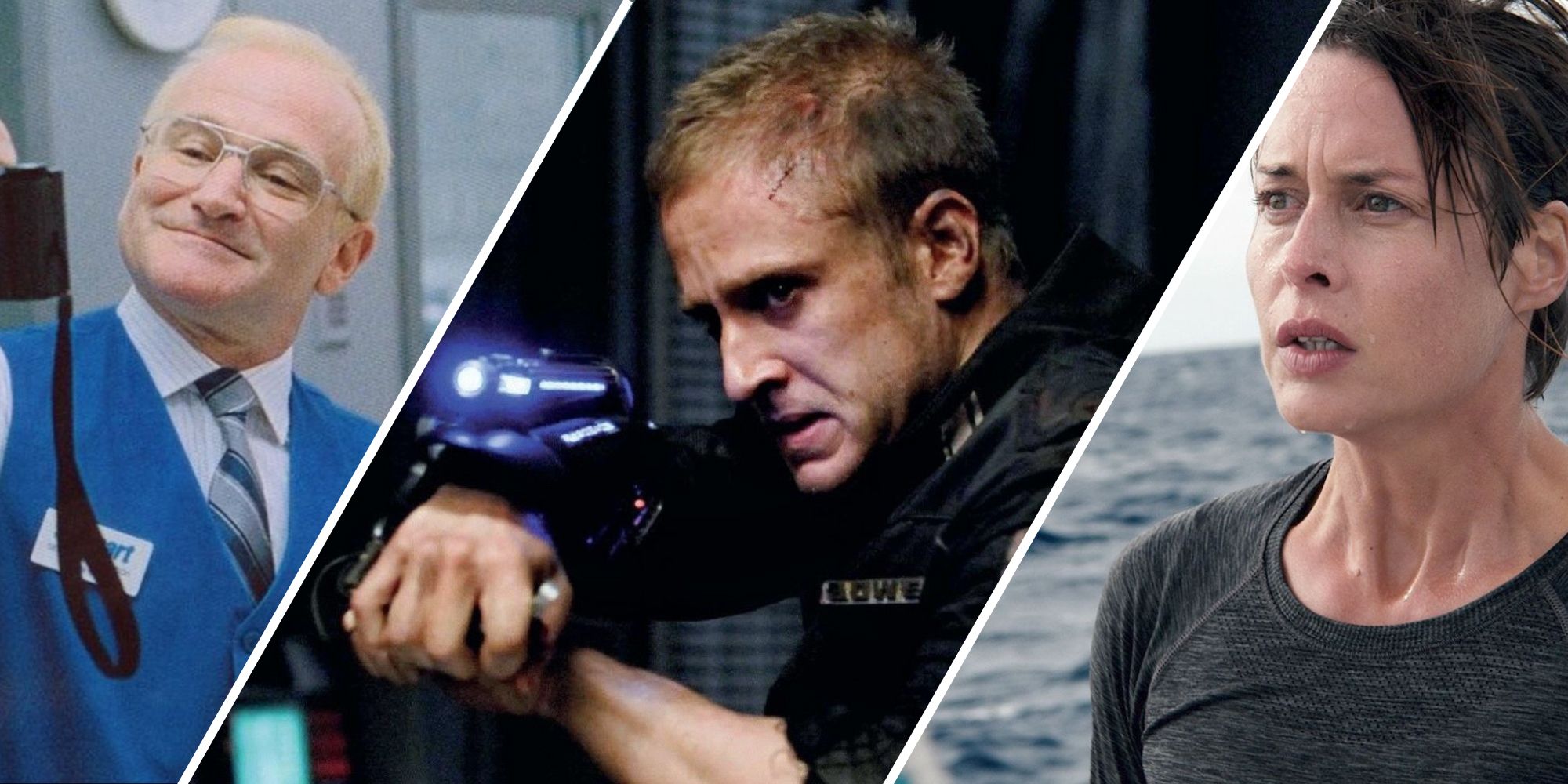 10 Best Movies With a Low IMDb Score, According to Reddit