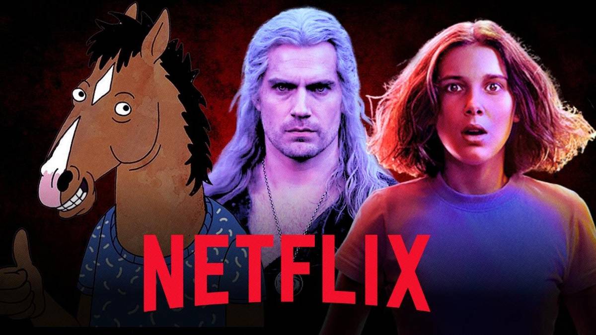15 Best Netflix Characters, Ranked