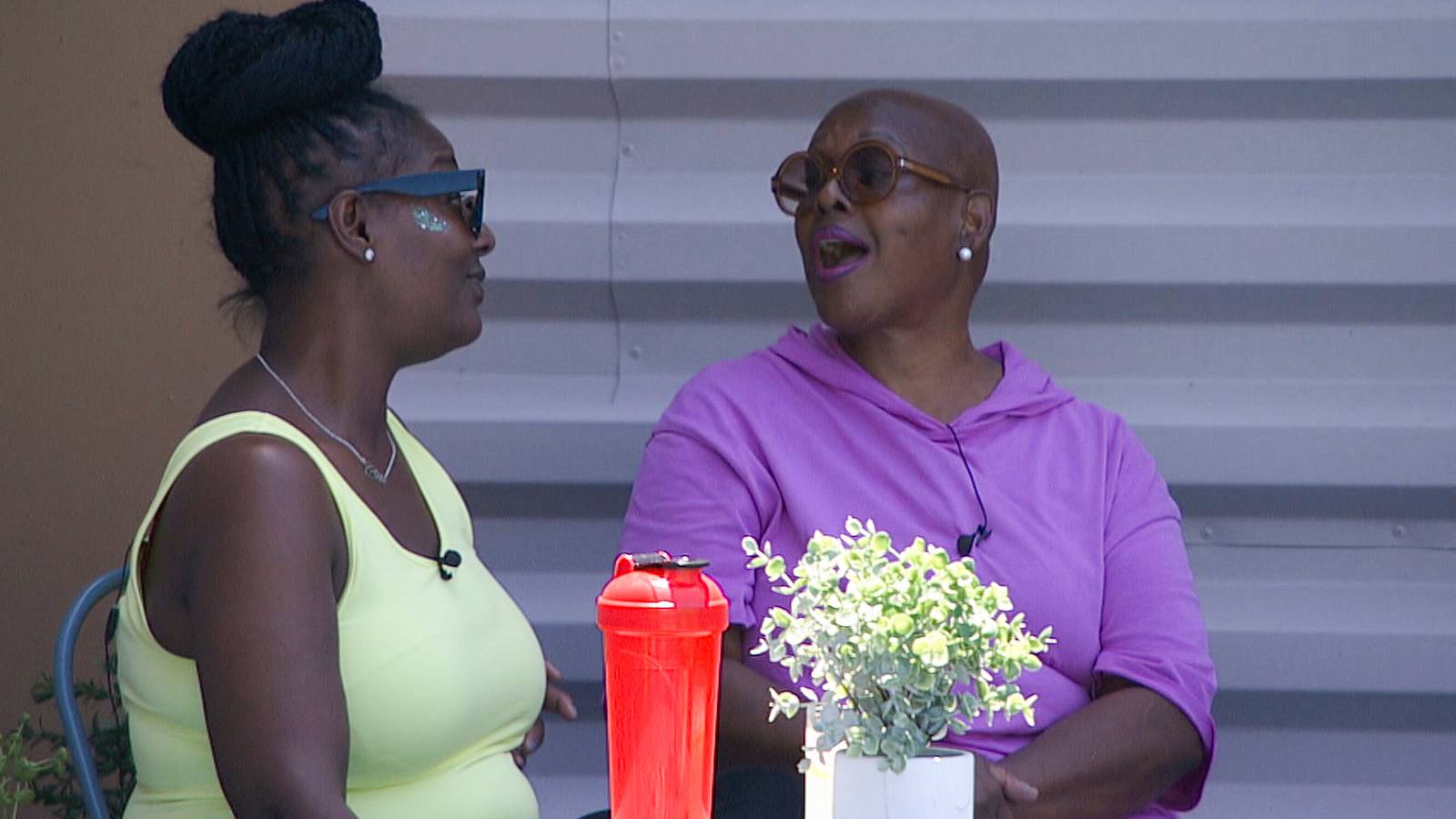 Cirie Fields Is Ready to Reconnect With Felicia Cannon After ‘Big ...