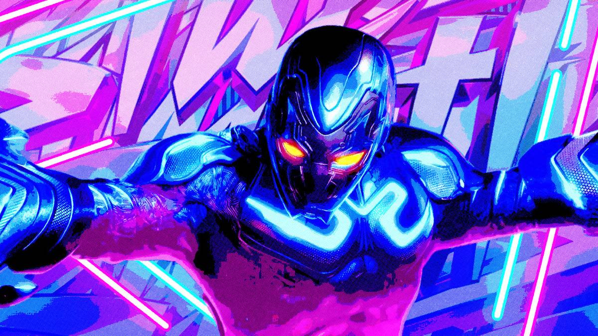 “Everyone at DC Is Working Hard”: Xolo Maridueña Provides an Update on ...