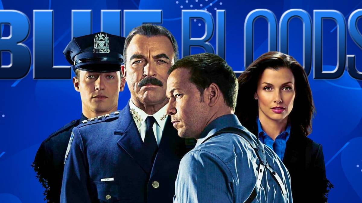 ‘Blue Bloods’ Cast & Character Guide — Who Stars in the Hit CBS Procedural?