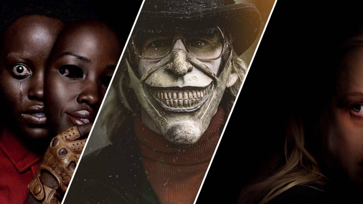 10 Best Blumhouse Horror Movies, According to IMDb