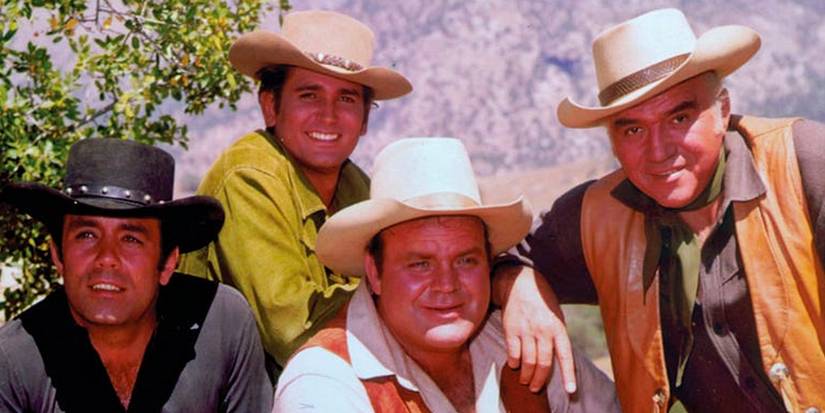 10 TV Shows You Need To Try if You Love ‘Little House on the Prairie’