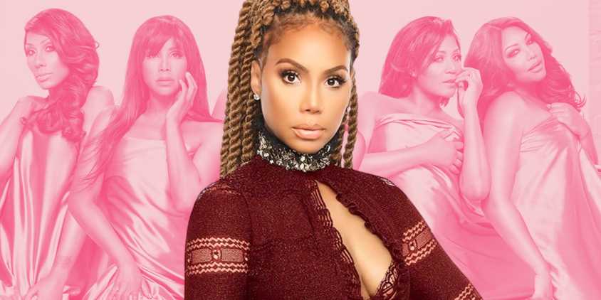 The Braxtons Should Never Have Returned to Television