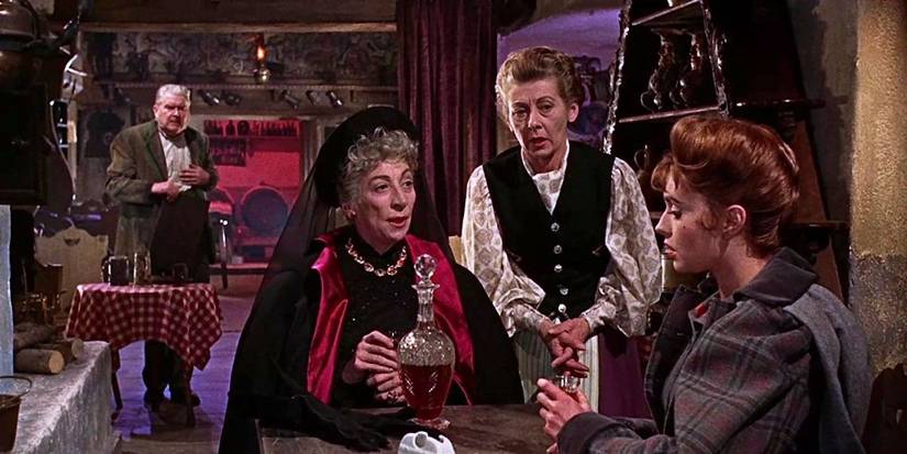 Loved 'Sinners'? Here Are 10 More Vampire Movies To Sink Your Teeth Into