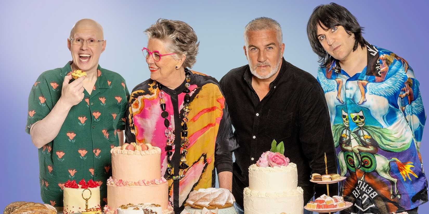 10 Best Cooking Competition Shows, Ranked