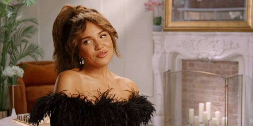 'The Real Housewives of New York' Thrives Because of Brynn