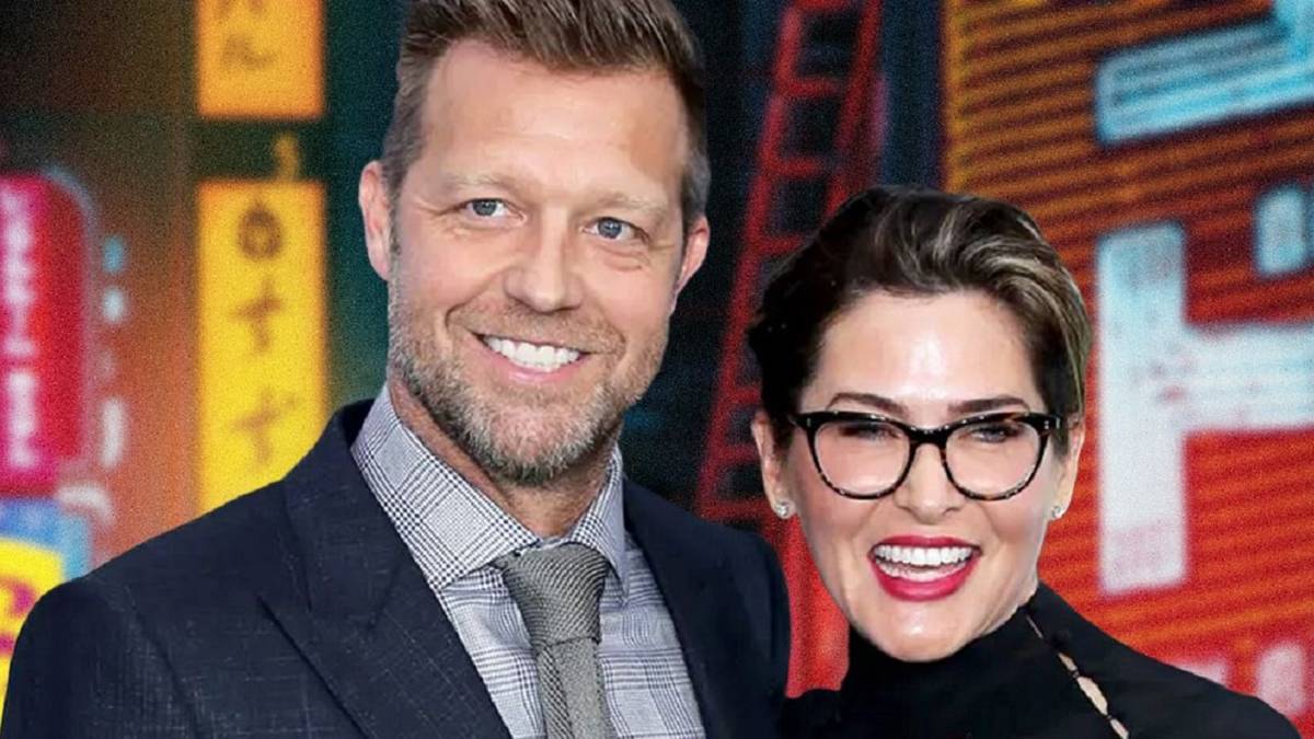 David Leitch & Kelly McCormick to Produce Docu-Series About Stunt ...