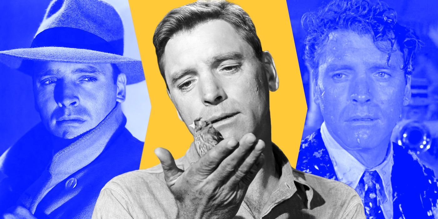 10 Best Burt Lancaster Movies, Ranked