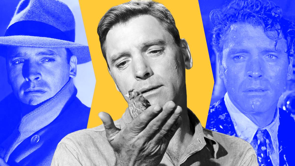 10 Best Burt Lancaster Movies, Ranked