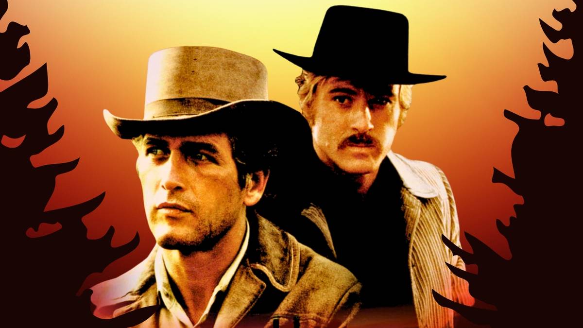10 Best Western Movie Character Team-Ups, Ranked