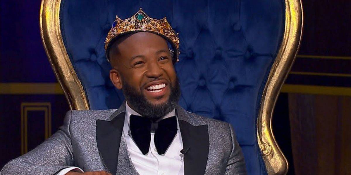 Reality Stars Are Turning on Carlos King