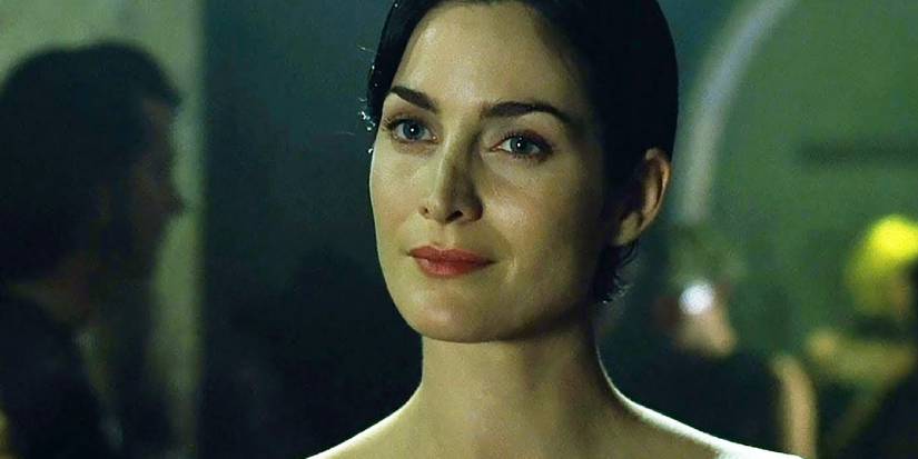 After ‘The Matrix’, Carrie-Anne Moss' Next Sci-Fi Flick Was a Major Flop