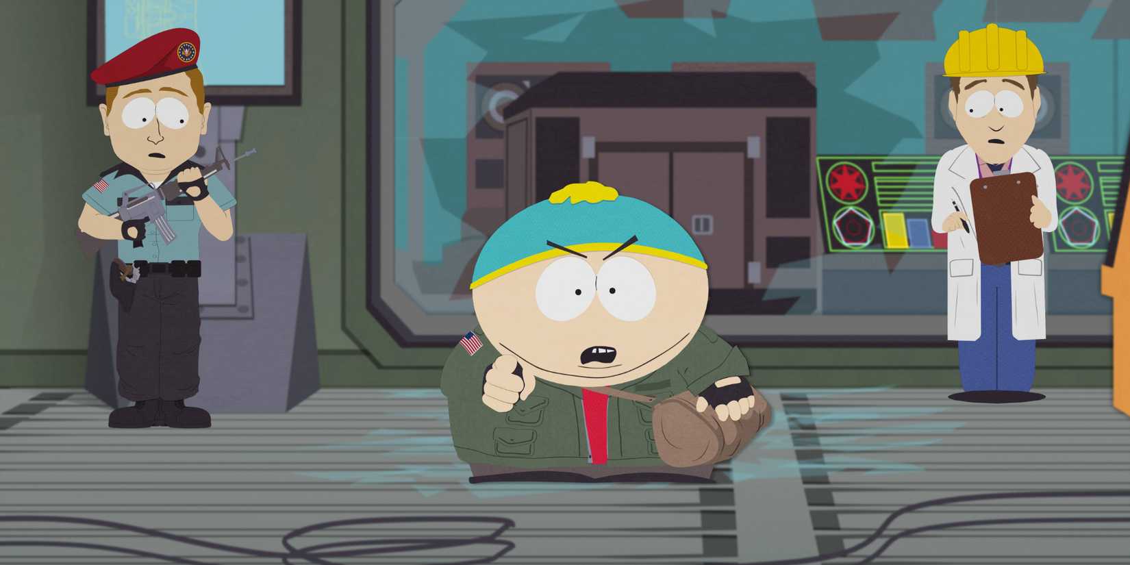 10 Crimes Eric Cartman Committed in 'South Park,' Ranked