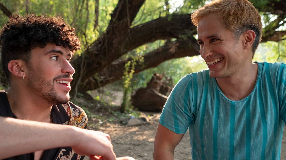 'Cassandro' Trailer: Gael García Bernal Brings Lucha Libre to Life
