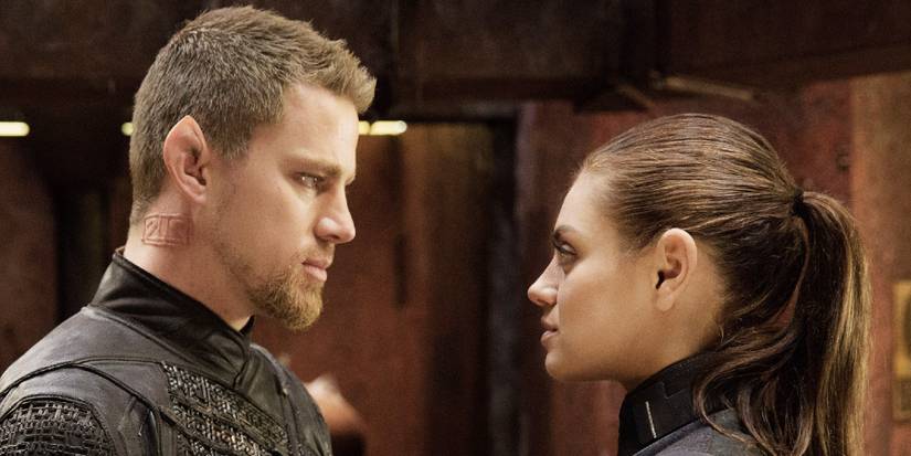 Does ‘Jupiter Ascending’ Deserve a Second Chance?